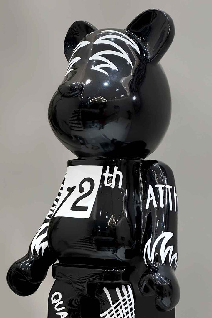 BEARBRICK SCULPTURE – Mad About Decor