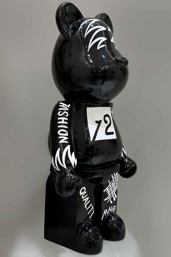 BEARBRICK SCULPTURE – Mad About Decor